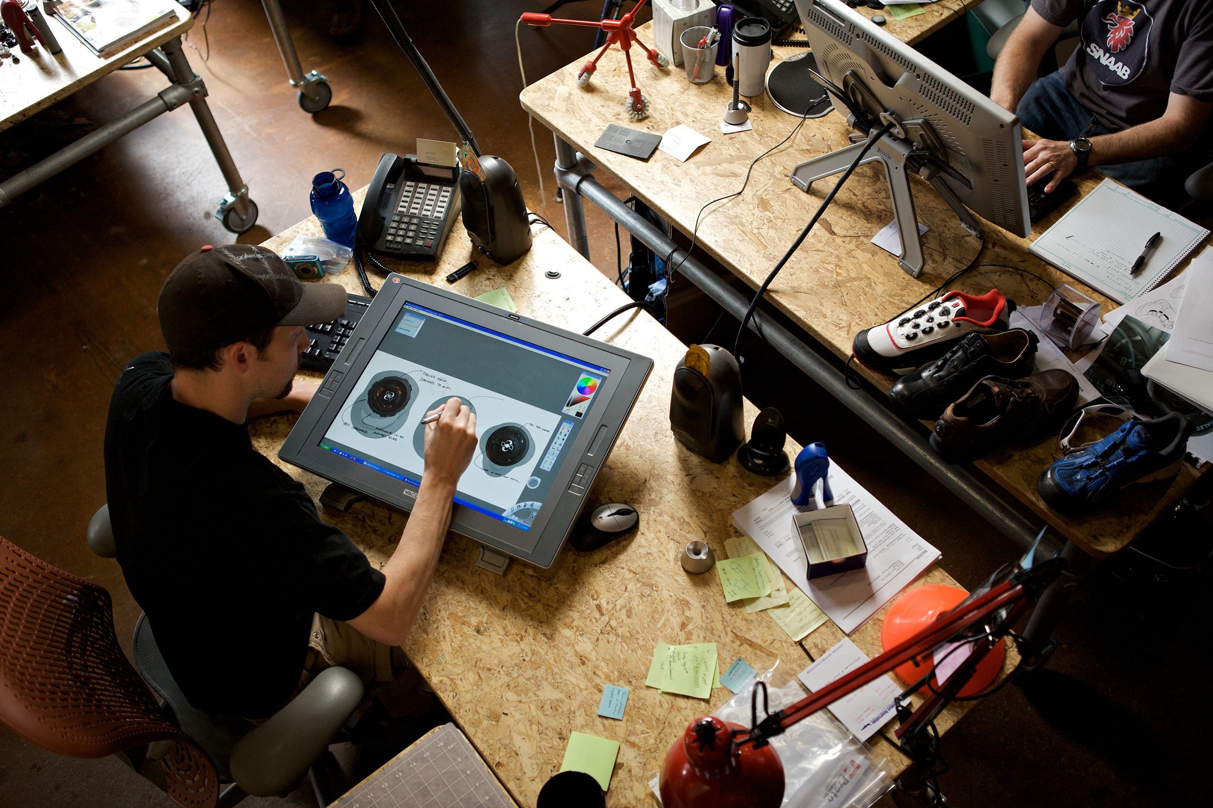 Boa® Closure System | Denver Colorado0