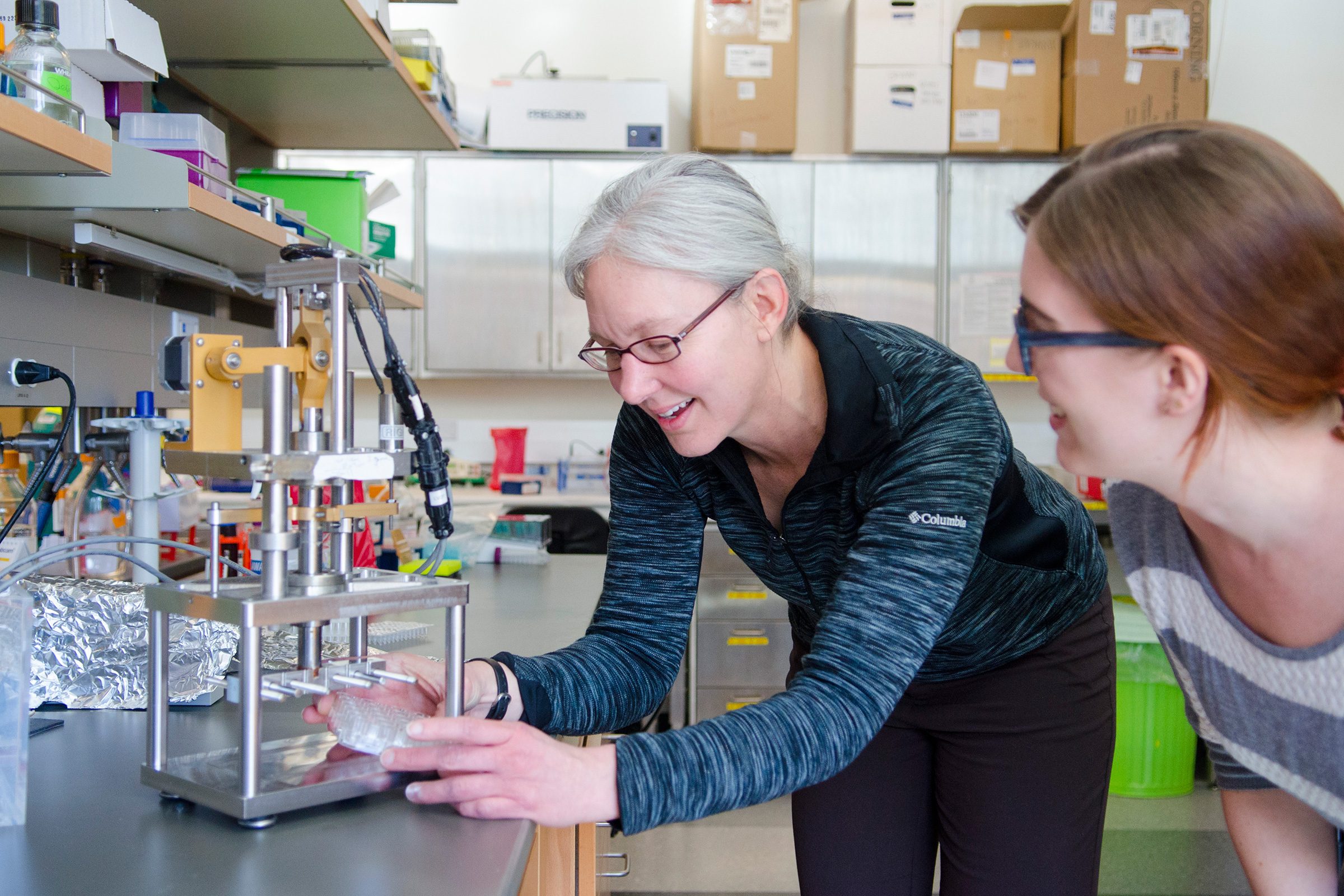 Colorado Business Incentives | Advanced Industries | OEDIT0